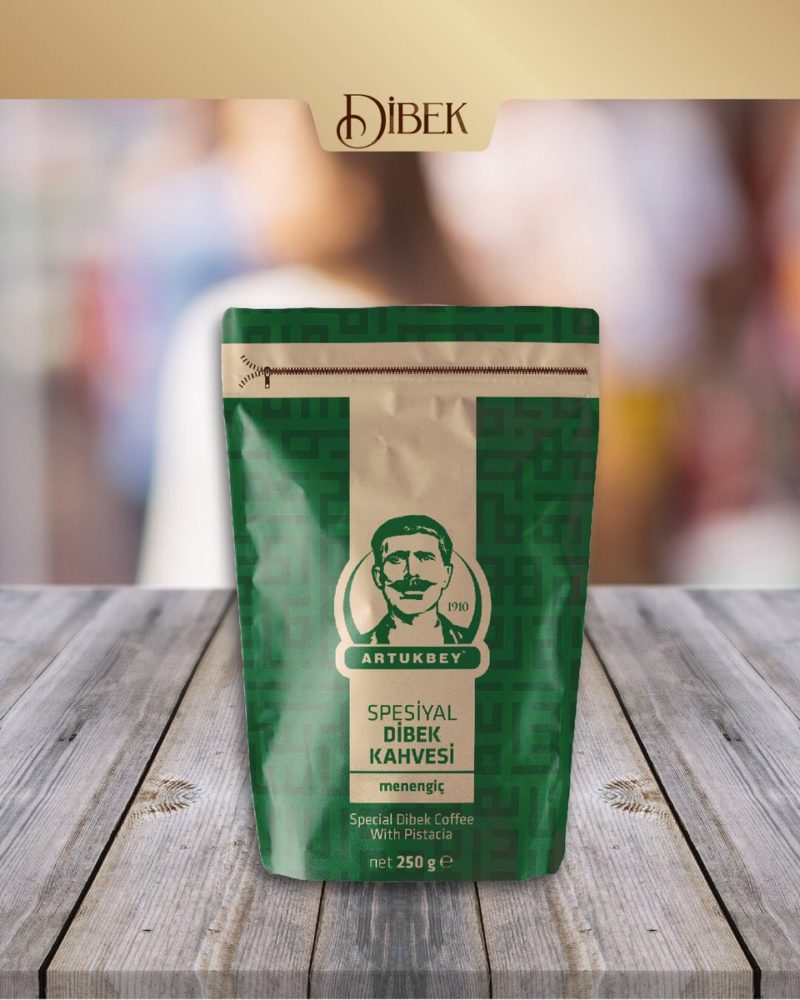 Delicious Menengic Dibek Coffee 250g | Canada | USA
