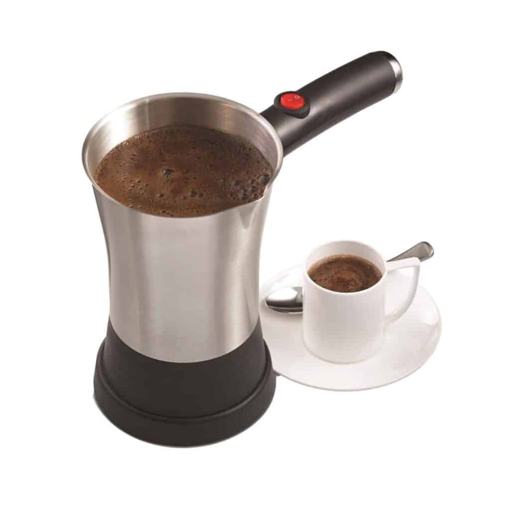 Turkish Coffee Machine by Brentwood | $63.99 | Canada | Toronto | USA